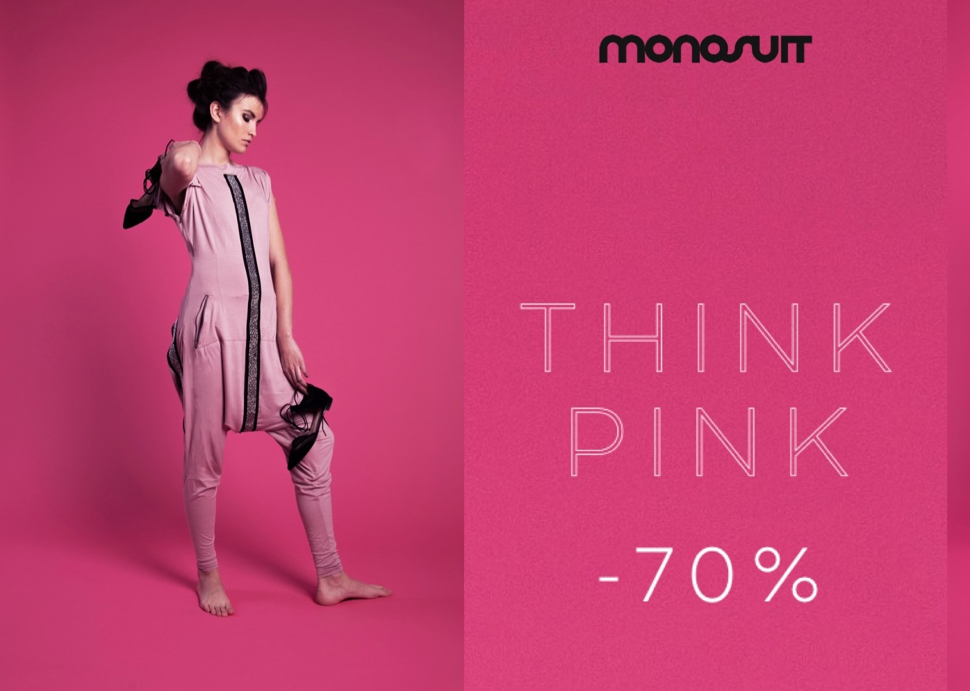 Monosuit - комбинезоны - Organic Гид