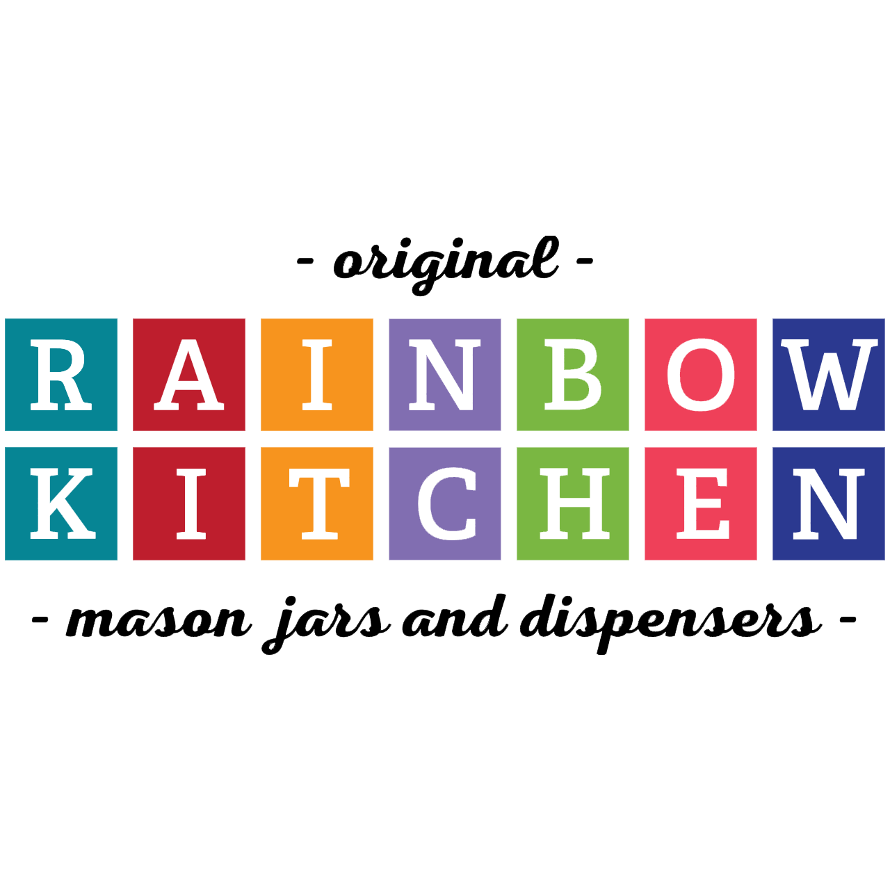 Rainbow Kitchen - Organic Гид