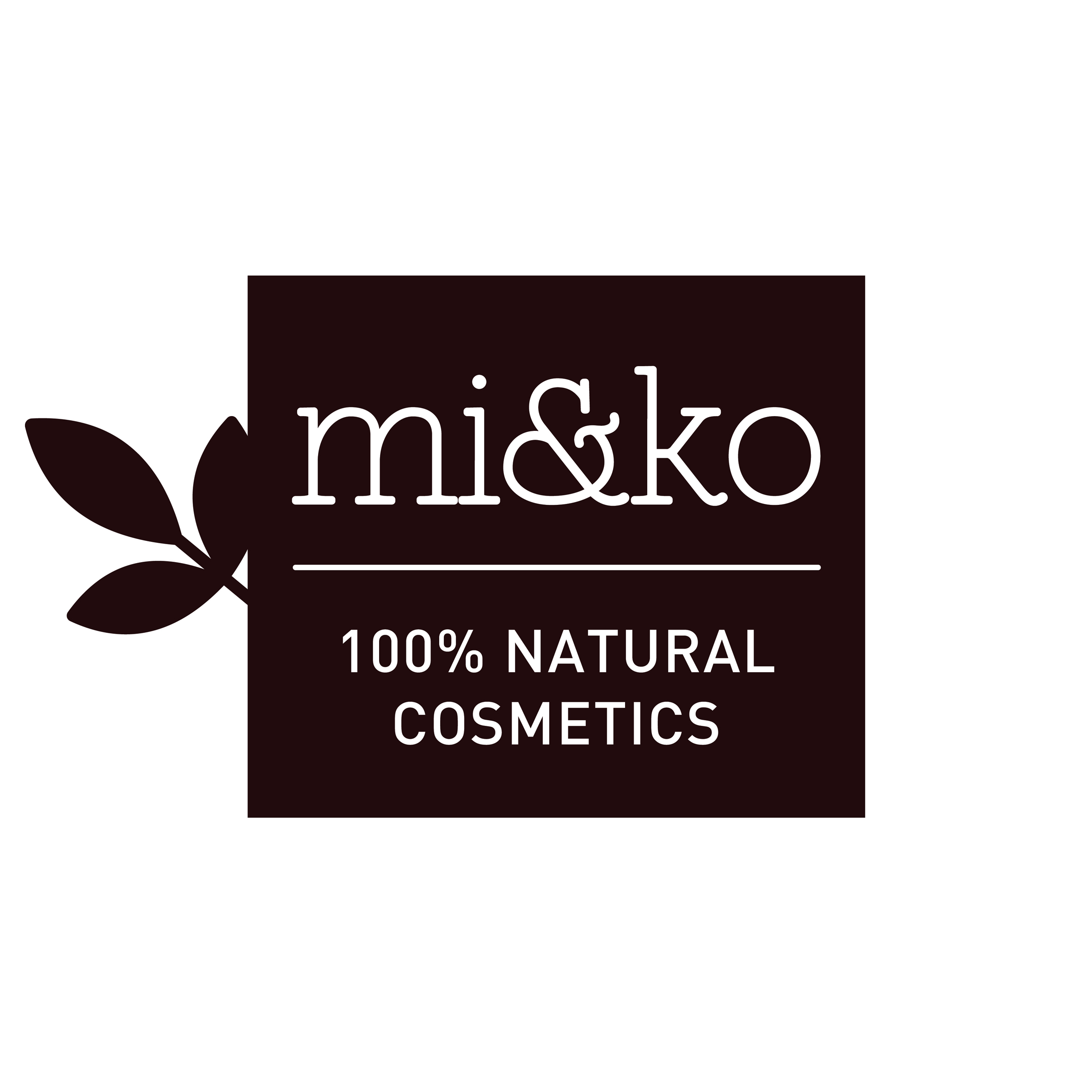 MI&KO-производитель натуральной косметики и бытовой нехимии - Organic Гид